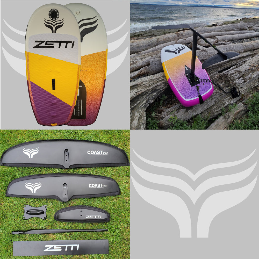 All Store – Zetti Brand